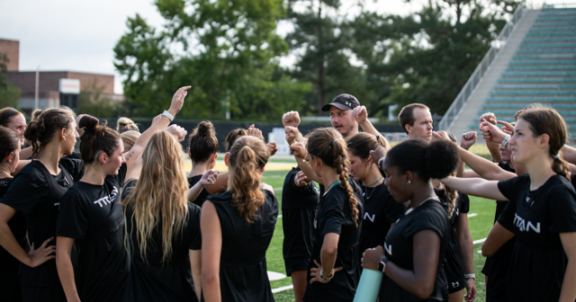SOCCER: SLU releases 2023 soccer schedule | Sports | an17.com