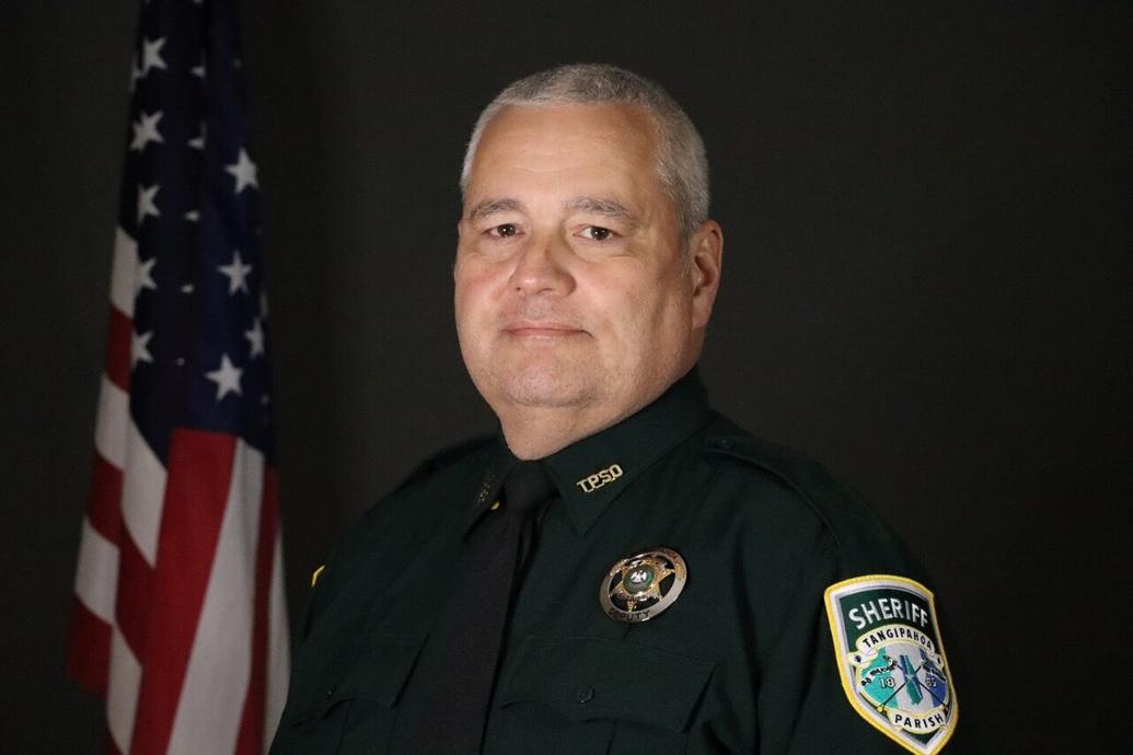 Sheriff discusses budget, warden departures, new jail dormitory ...