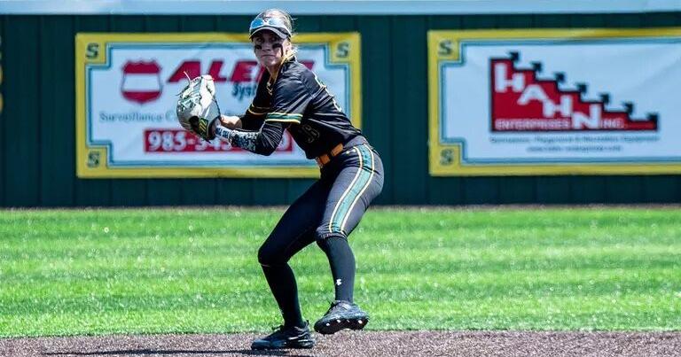 SOFTBALL: SLU opens 2025 preparations | Sports | an17.com