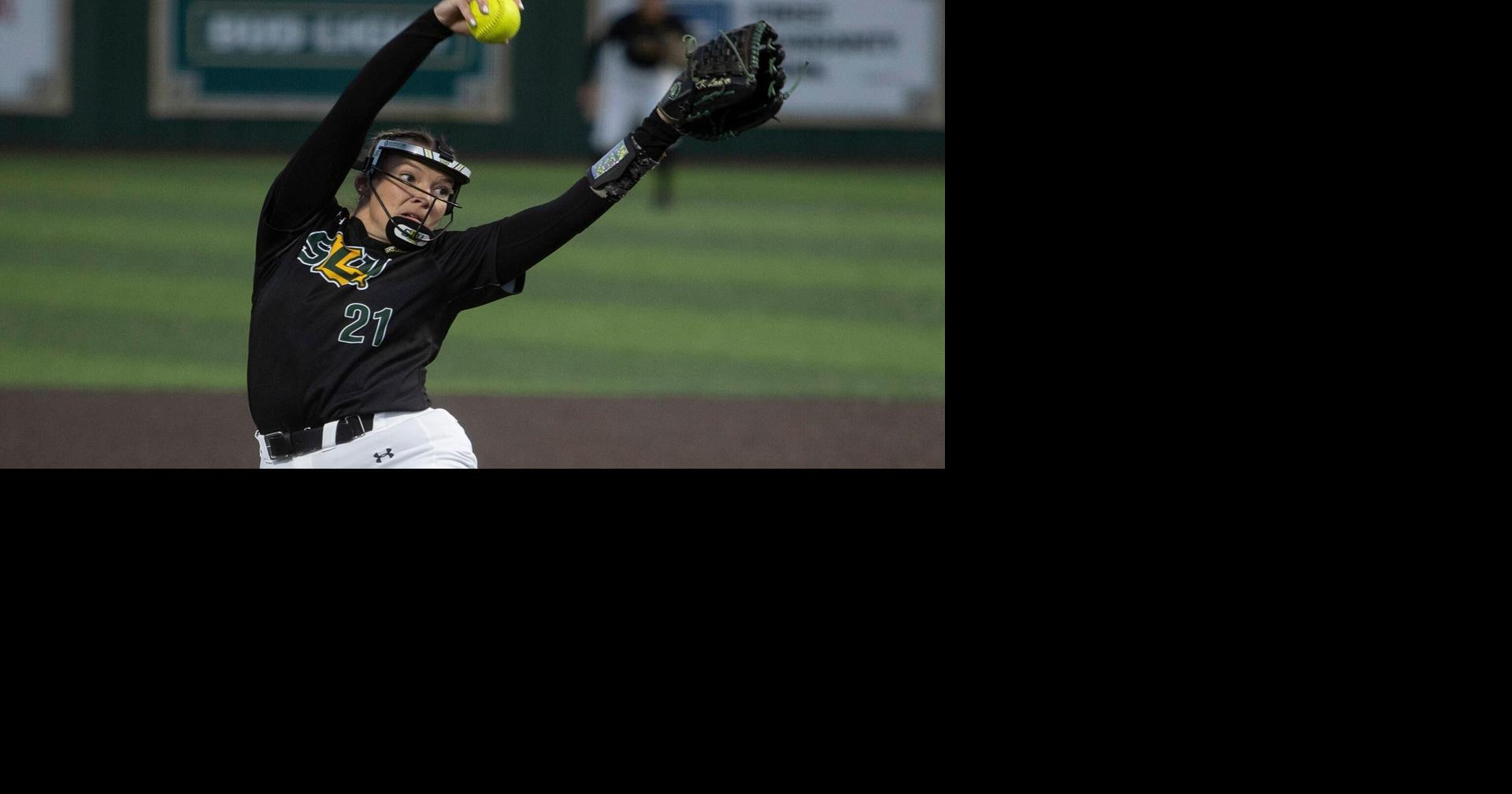 SOFTBALL: Lady Lions Open SLC Home Slate Versus TAMU-CC | Sports | an17.com