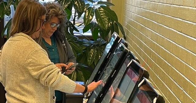 Registrar, Board of Election Supervisors meet Wednesday to seal ...