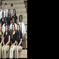 2023 Loranger High Homecoming Court | Community | an17.com