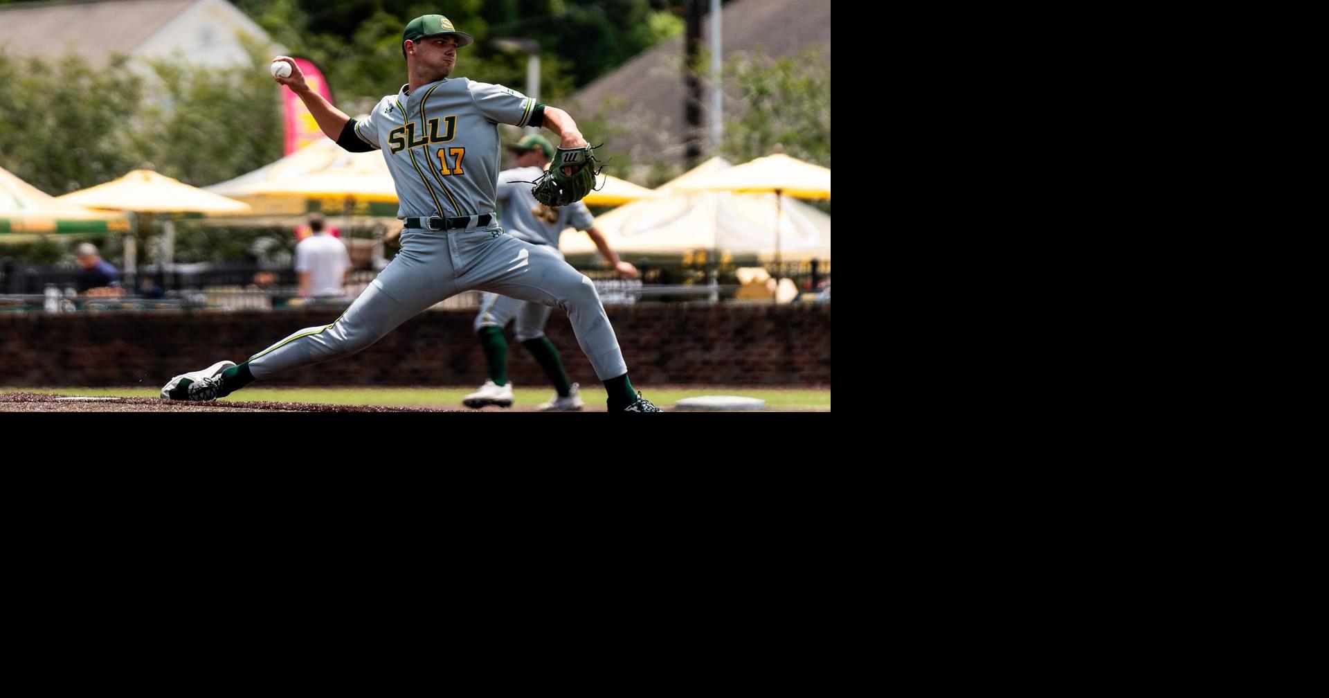 Baseball: SLU's Season Ends on Day Three of North Oaks Health System ...