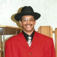 Larry Dwayne Thompson | Obituaries | an17.com