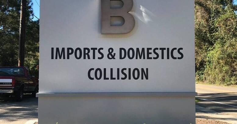 B Imports & Domestics earns official certification | Business | an17.com