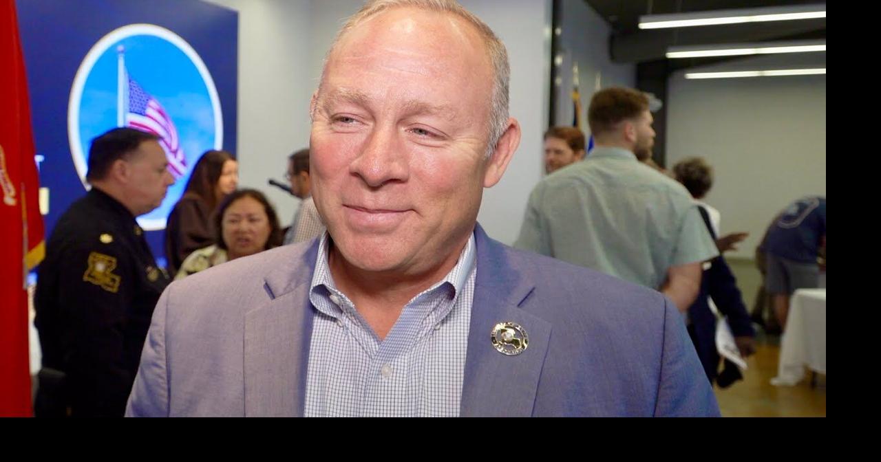 Gerald Sticker | Video | an17.com