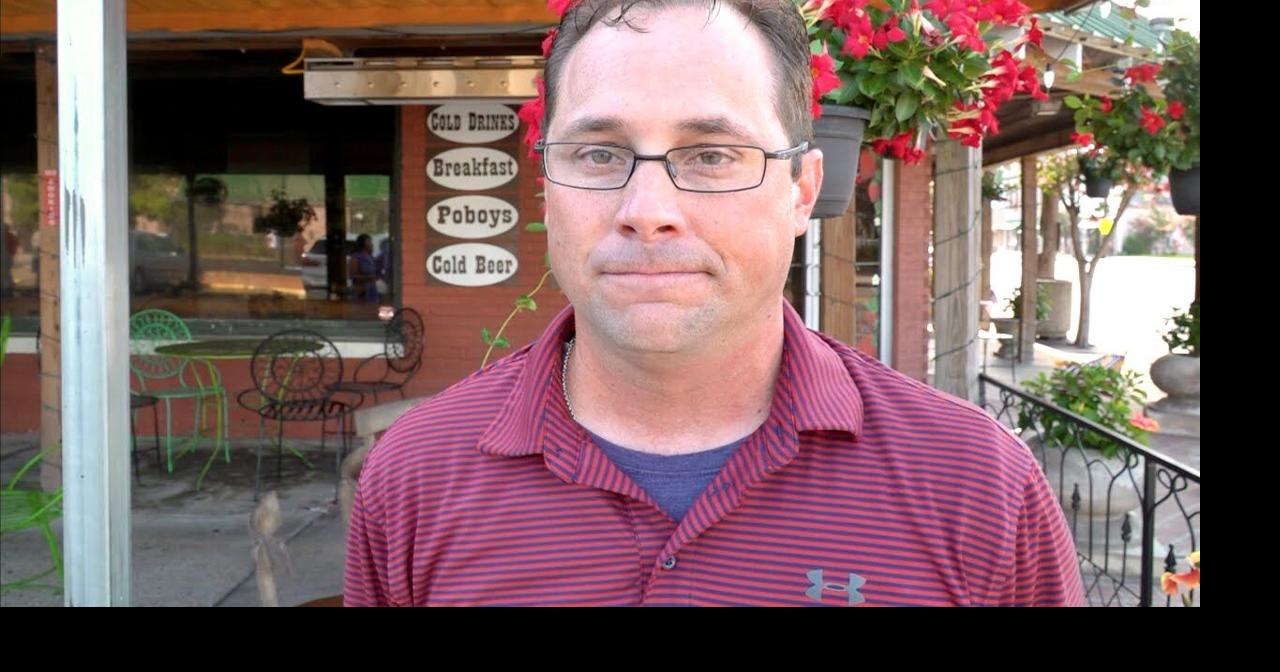 Kevin Raiford | Video | an17.com