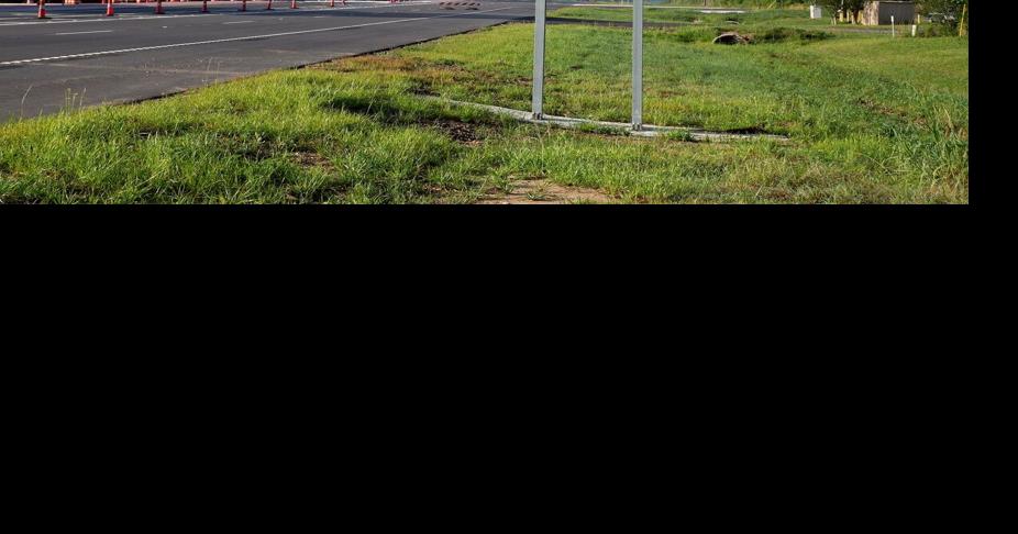 DOTD: LA 3241 (I-12 to Bush) nearing completion | Latest Stories | an17.com