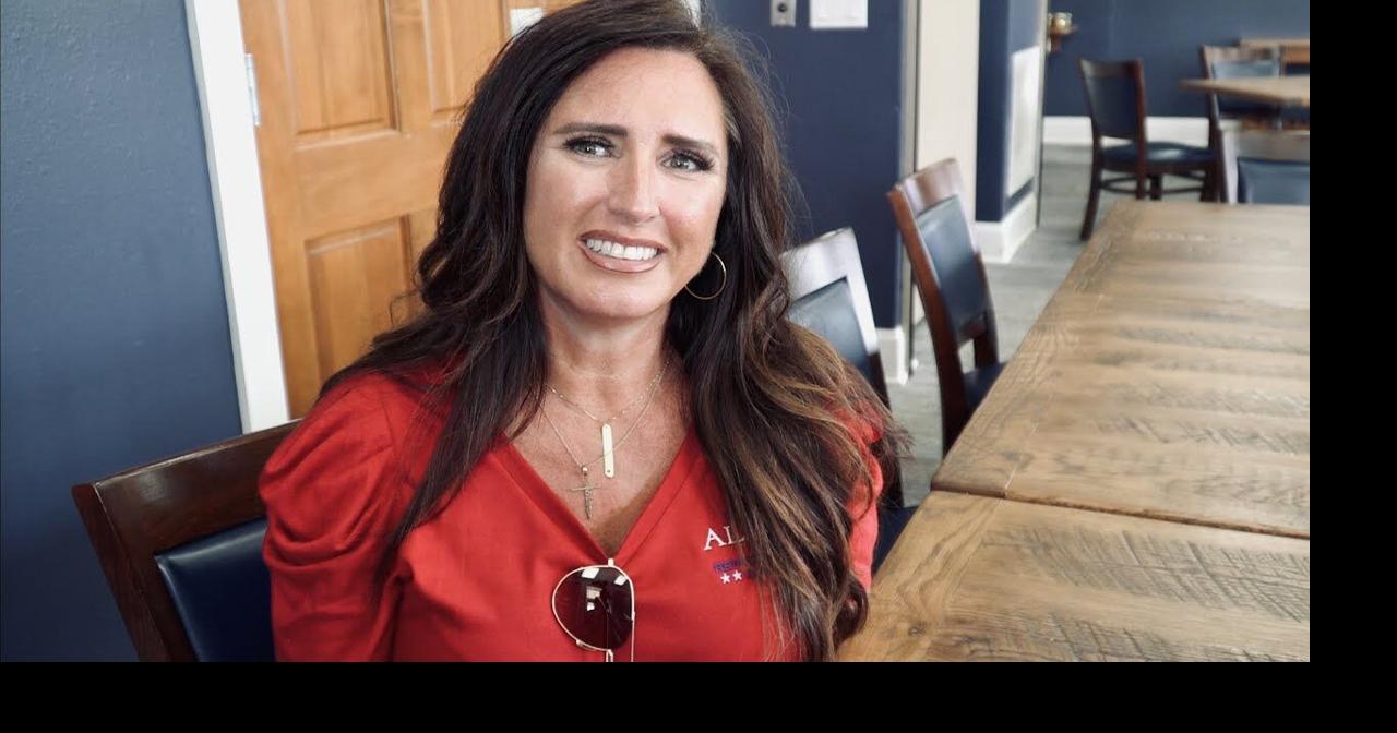 Kelly Alford | Video | an17.com