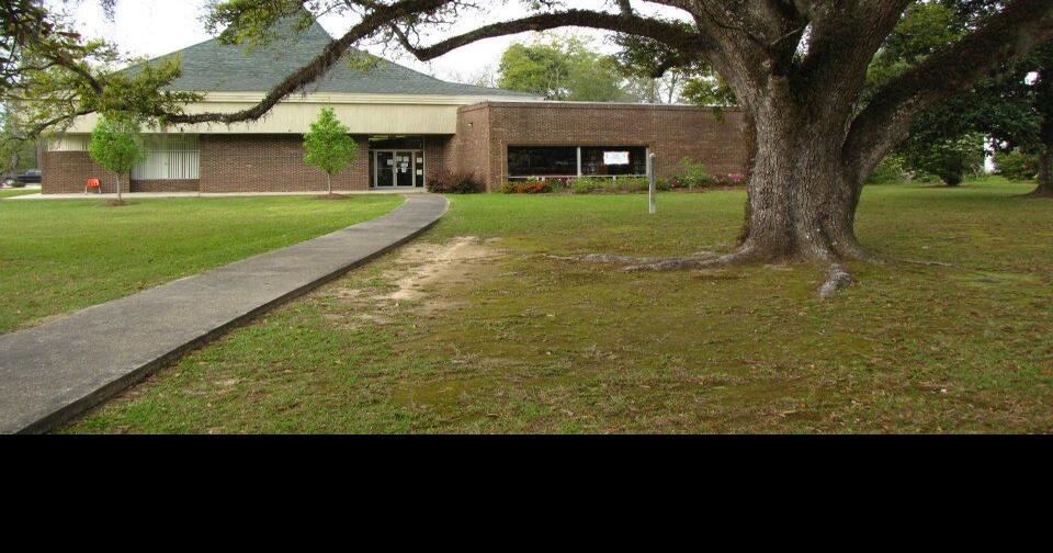 Louisiana Libraries offer patrons access to quality healthcare | Latest ...