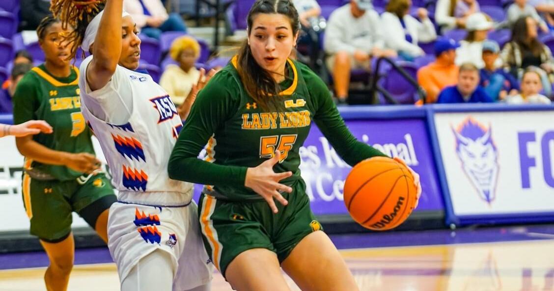WBB: SLU Beats Northwestern State on the Road | Sports | an17.com