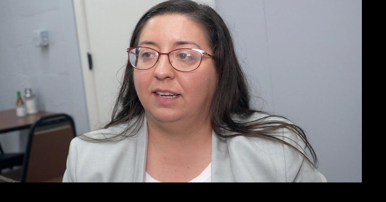 Jessica Ledet | Video | an17.com