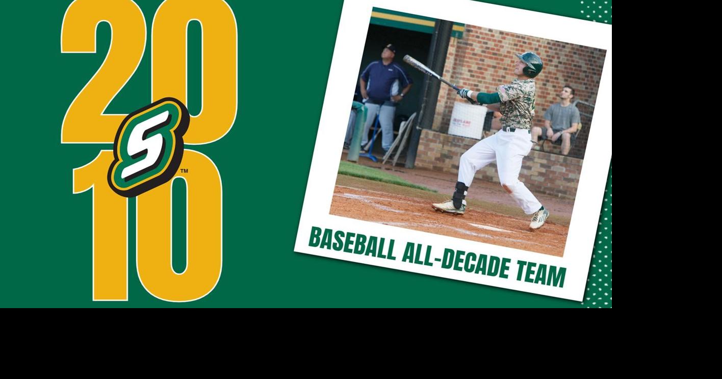 Southeastern Baseball announces 2010s All-Decades teams | Sports | an17.com