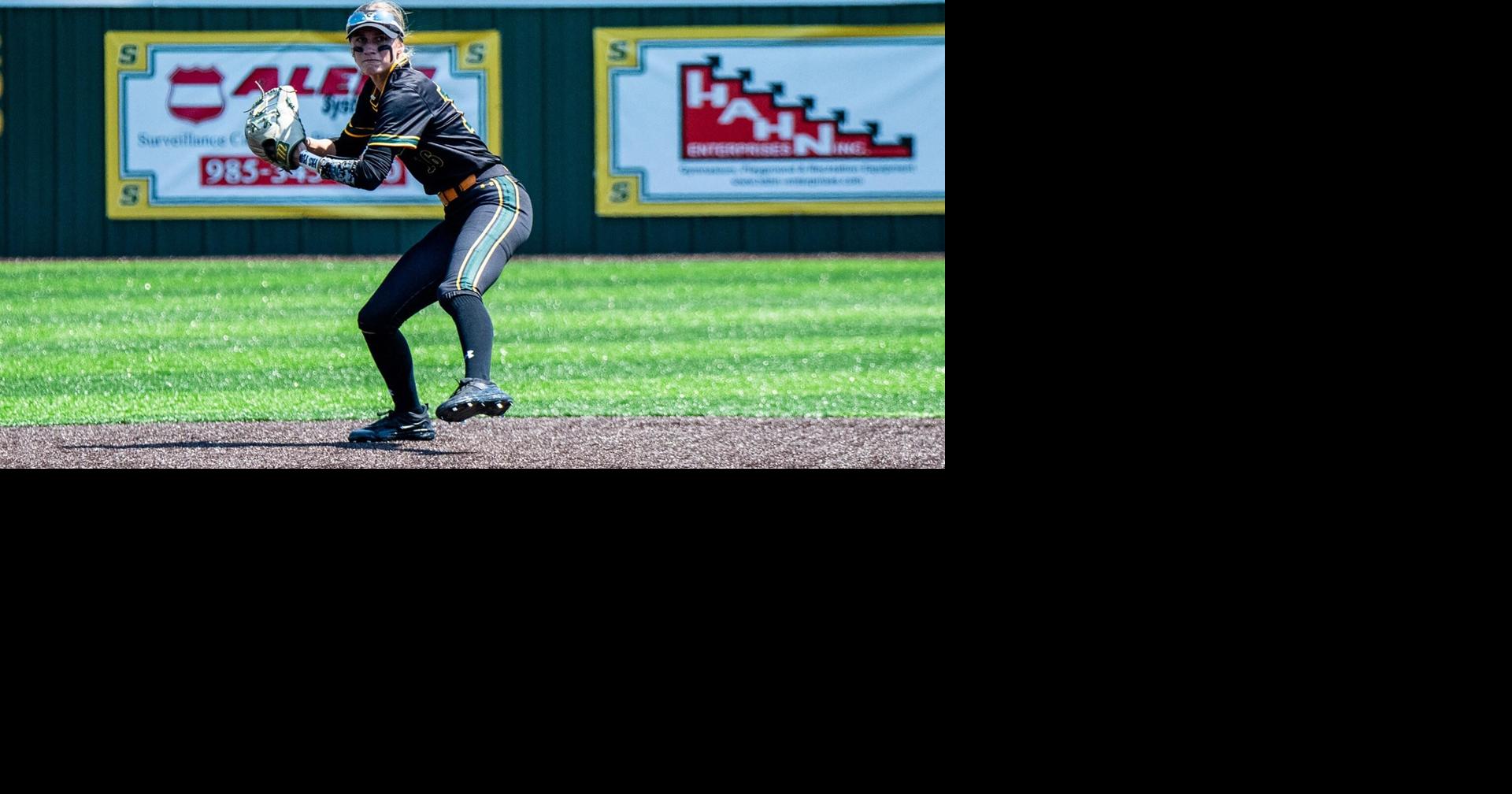 SOFTBALL: SLU Hosts Jackson State for Youth Sports Night | Sports ...