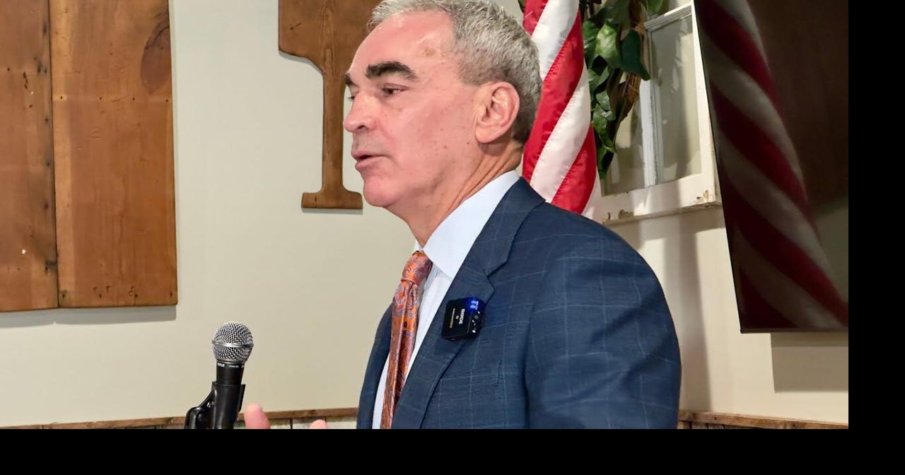 Scott Perrilloux | Video | an17.com