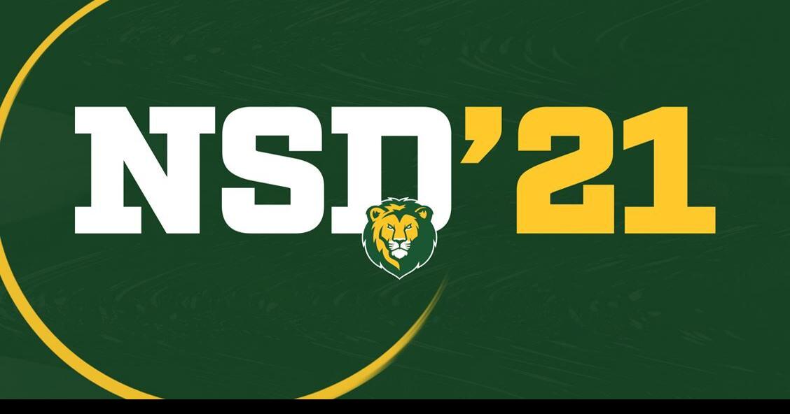 SLU adds nine for 2023 | Sports | an17.com