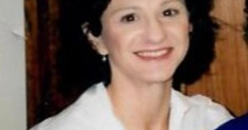 Virginia "Gina" Kay Mocsary | Death Notices | an17.com
