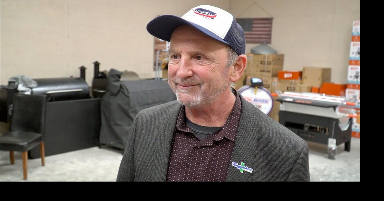 Mayeaux talks District 6 issues, growth, goals for 2021 | Latest ...
