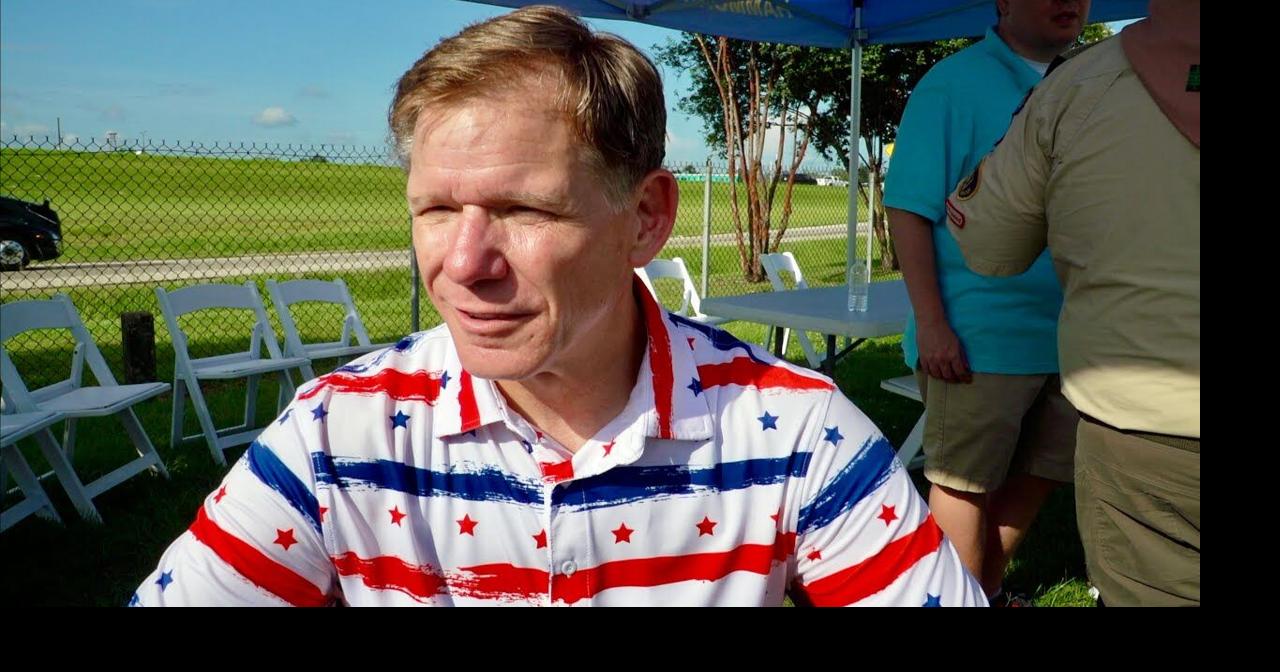 Robby Miller | July 4, 2024 | Video | an17.com