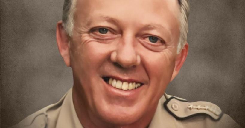 James W. McKnight III | Death Notices | an17.com