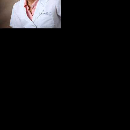 LaSandra Barton, M.D., joins North Oaks Pulmonology Clinic | Business ...