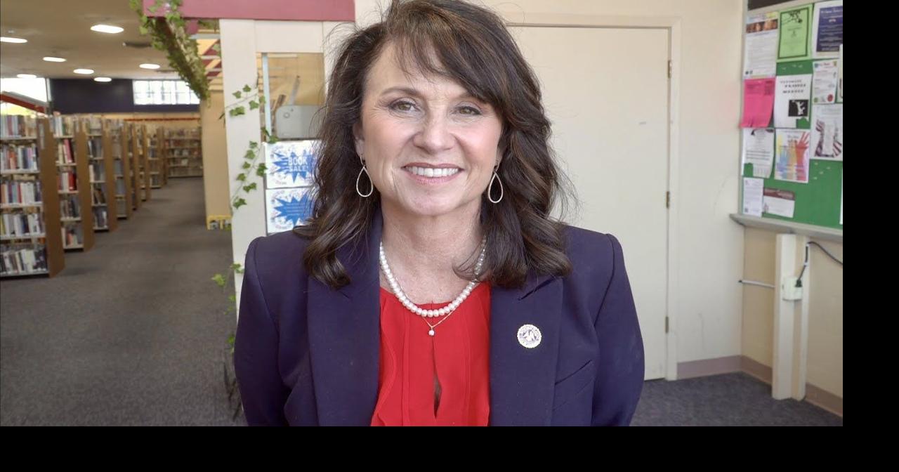 NFIB Louisiana PAC endorses Liz Murrill for Attorney General | Politics ...