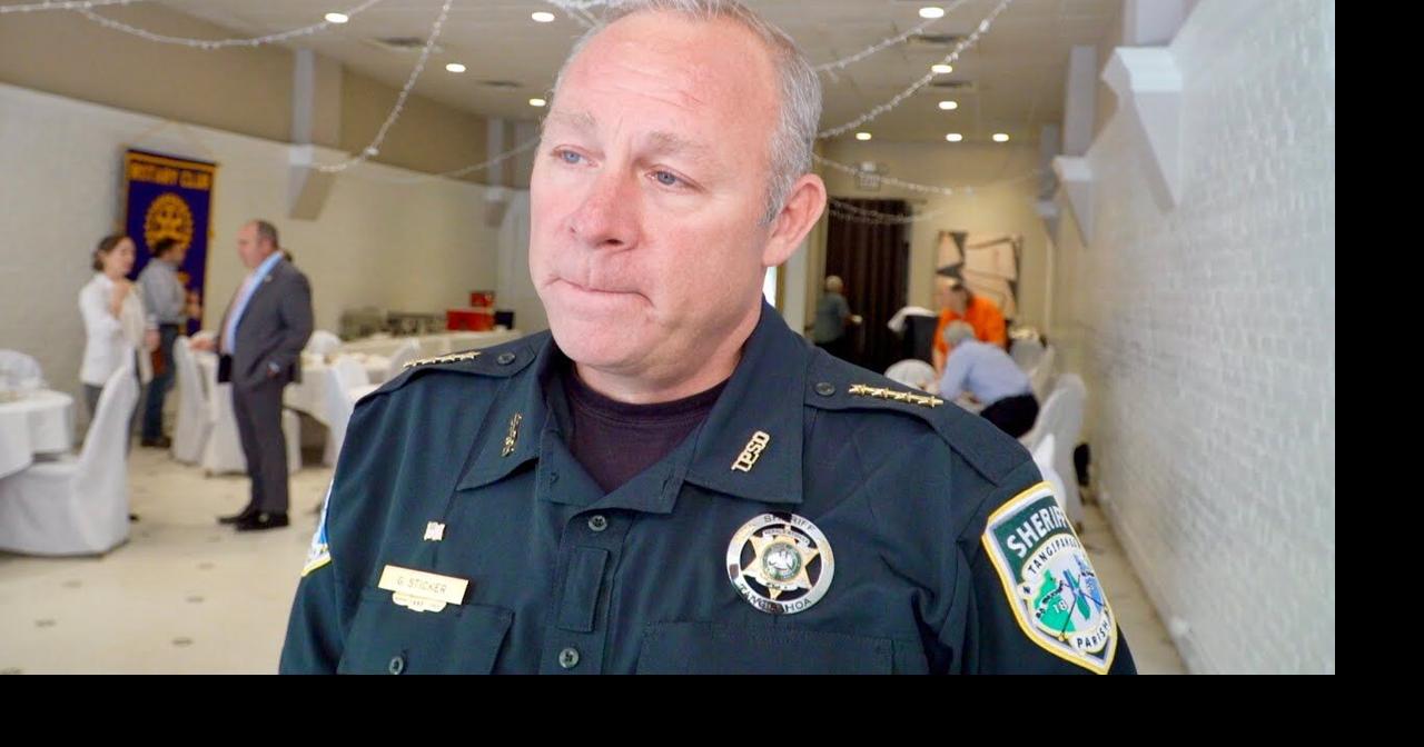 Gerald Sticker | Video | an17.com