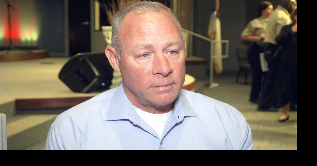 Gerald Sticker | June 26, 2024 | Video | an17.com