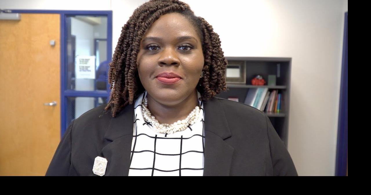 Dr. Josalyn Robinson named new executive director at Regina Coeli Head ...