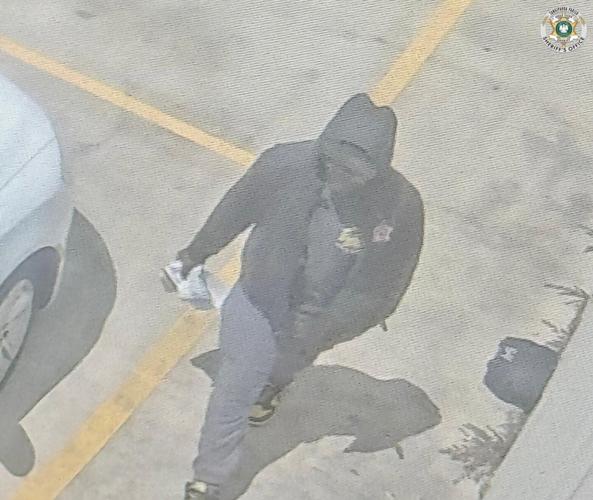 Work release inmate captured | Crime | an17.com