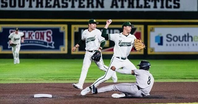 BASEBALL: SLU hosts Alcorn State in three-game series | Sports | an17.com