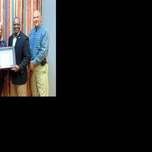 TPSO employee receives national recognition for managing sex offender ...