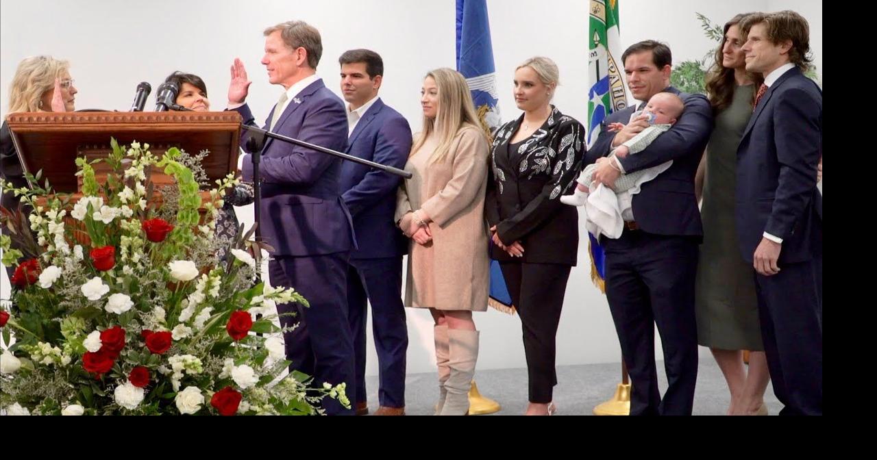 Robby Miller | January 8, 2024 | Video | an17.com