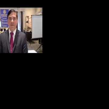 Nicholas Muscarello | Video | an17.com