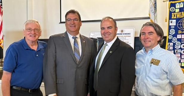 Panepinto talks $10M in airport upgrades during State of the City ...