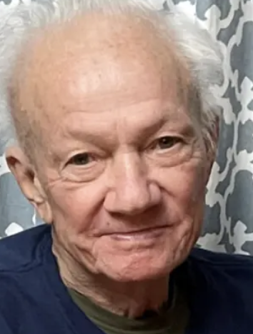 Raymond Clifford Morgan Sr. | Obituaries | an17.com