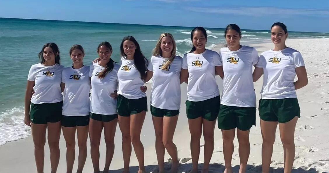 TENNIS: SLU starts fall strong at UWF Invitational | Sports | an17.com