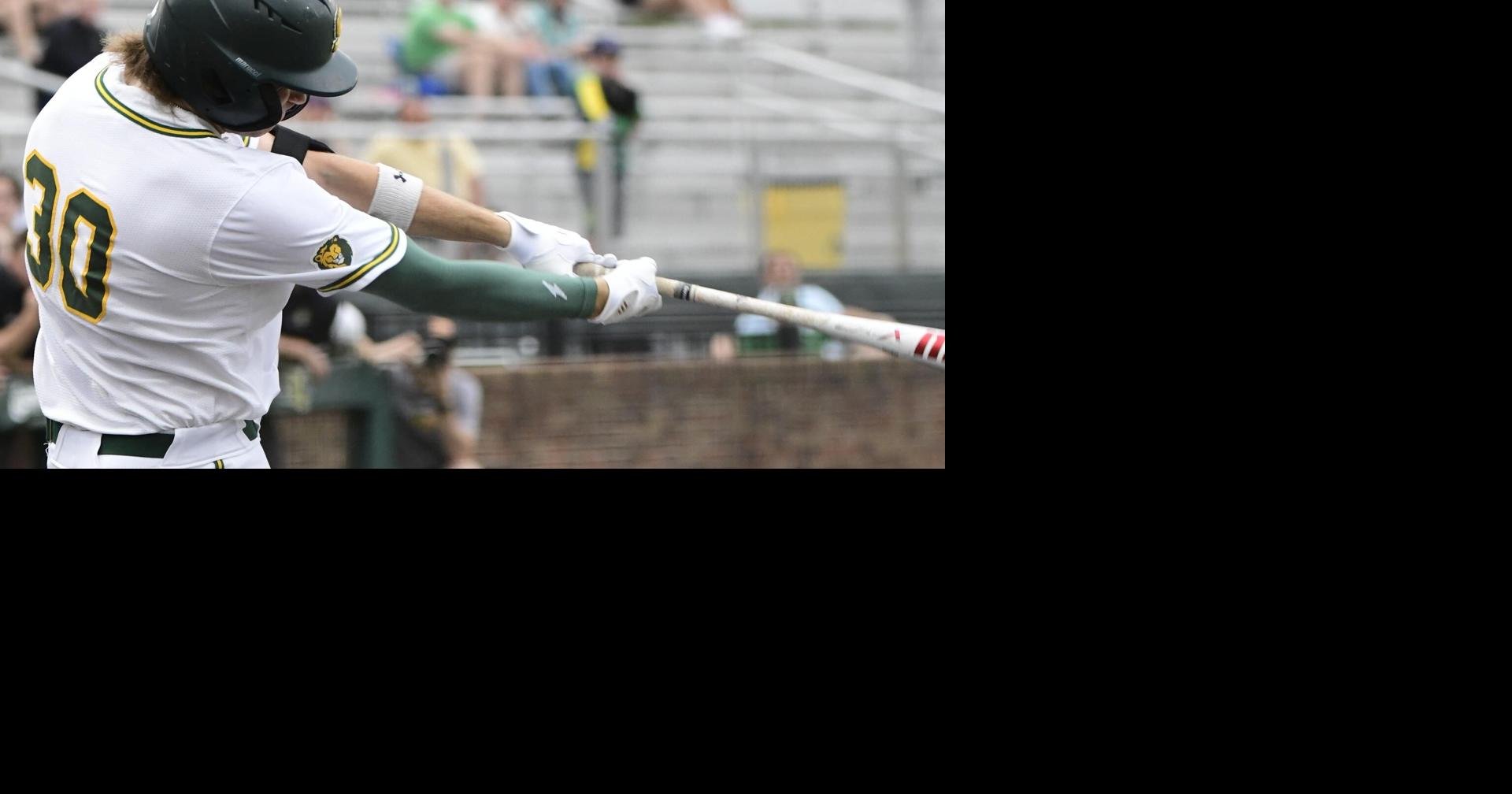 BASEBALL: Lions Wipe Out Early Deficit on Way to Series-Clinching ...