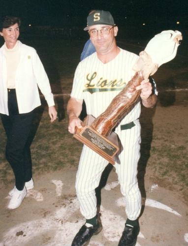 Southeastern Baseball announces 1990s All-Decade Team | Sports | an17.com