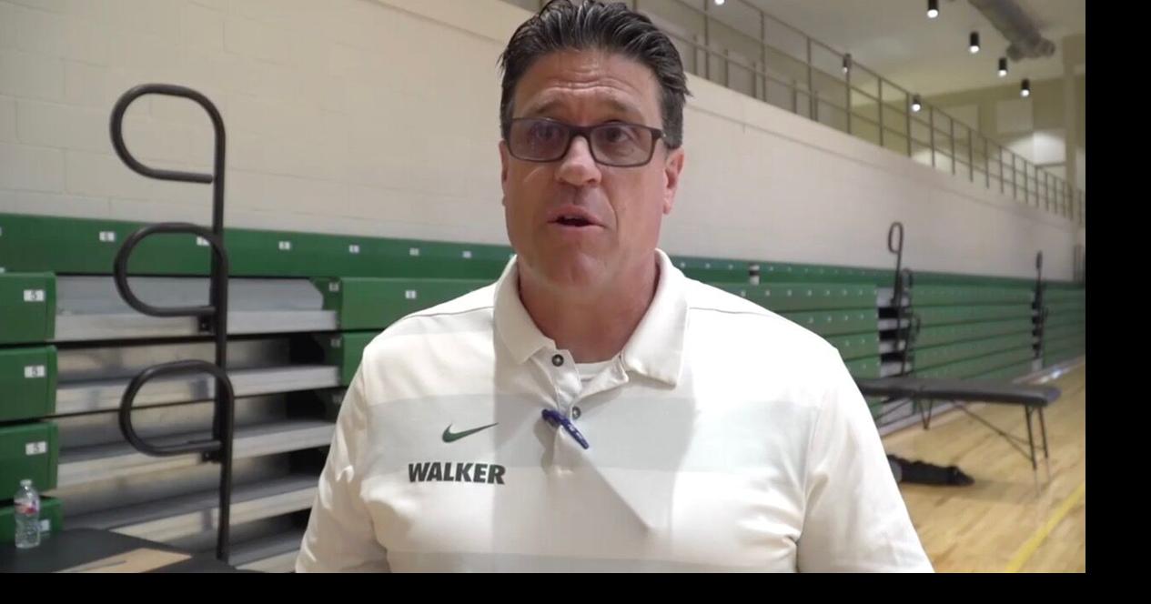 High school principal takes leave following backlash in Walker | Latest ...
