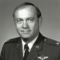 Col. Rudolph Viener III, USAF (RET) | Obituaries | an17.com