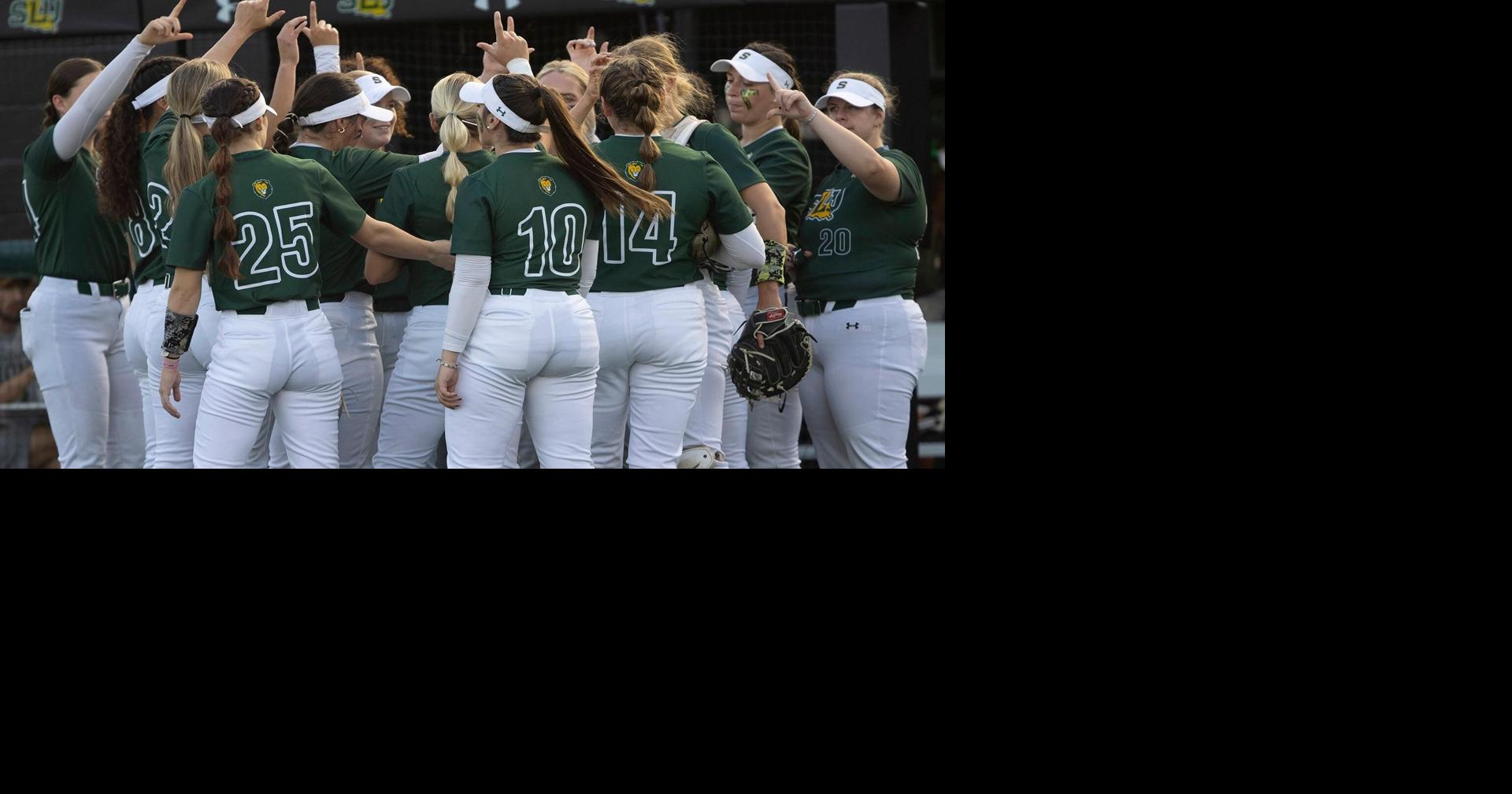 SOFTBALL: SLU Adds Lewis for 2024 | Sports | an17.com