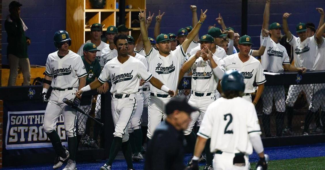 Lions, Tigers, and Bears ... and Seminoles, Oh My! SLU lands in Auburn ...