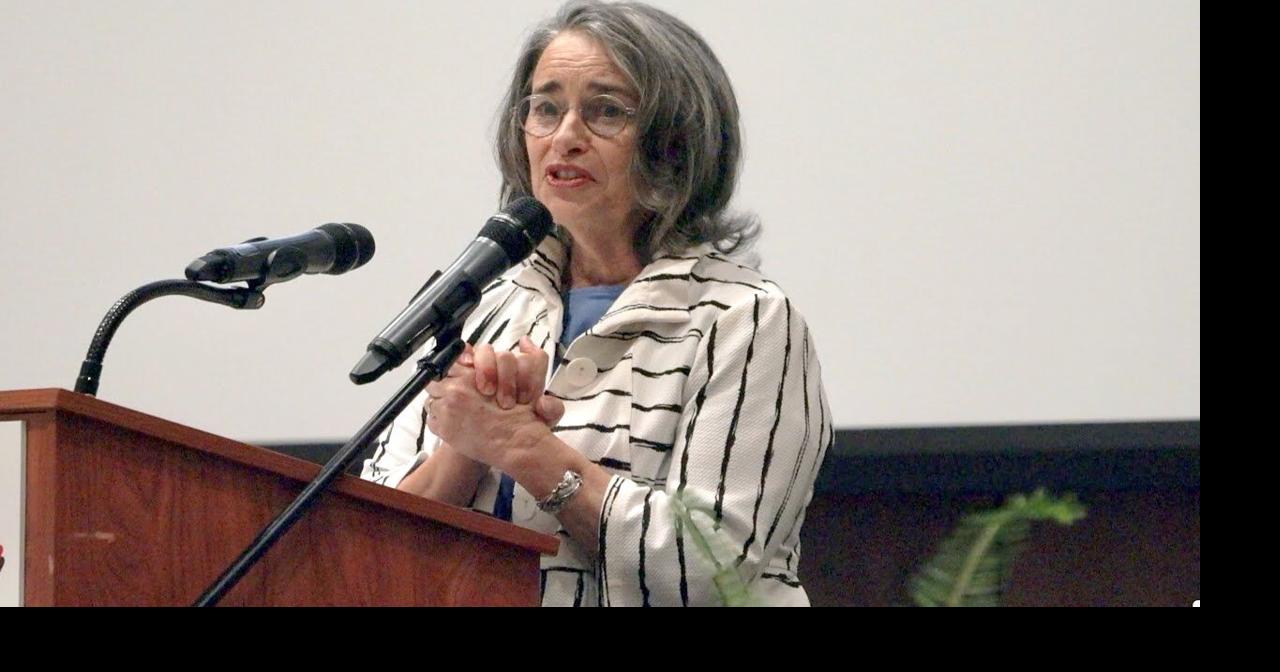 Denise Tullier Holly | Video | an17.com