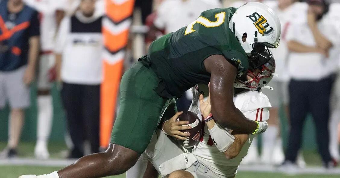 FOOTBALL: Proctor receives NFL Combine invite | Sports | an17.com