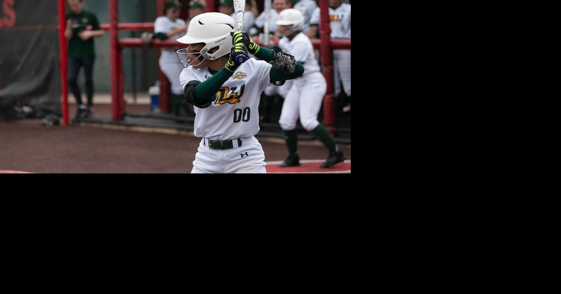 SOFTBALL: SLU Wins 10th Straight, Completes Second Straight Series ...