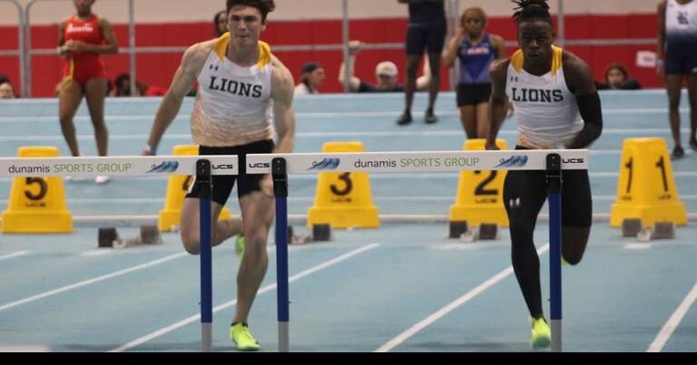 TRACK: Two more school records fall on final day of Southland ...