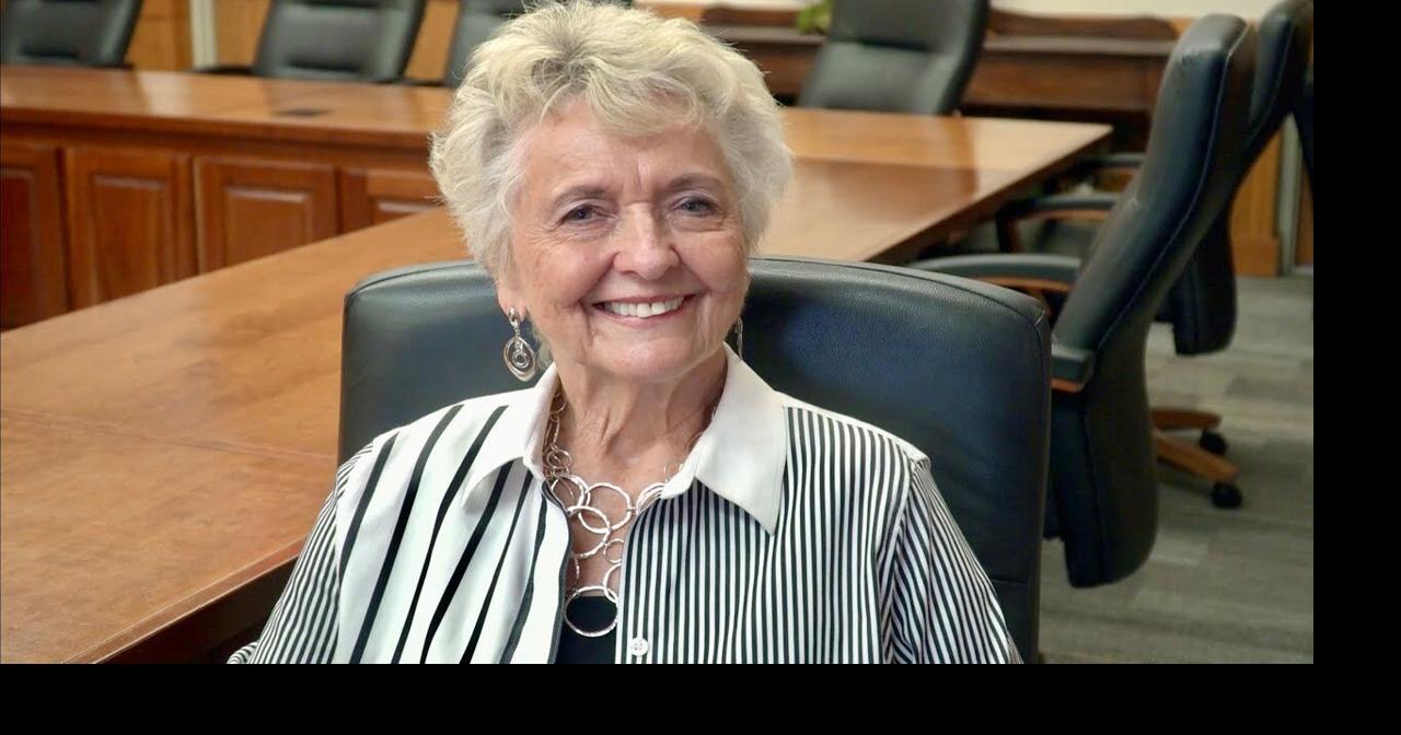 Sandra Simmons | Video | an17.com