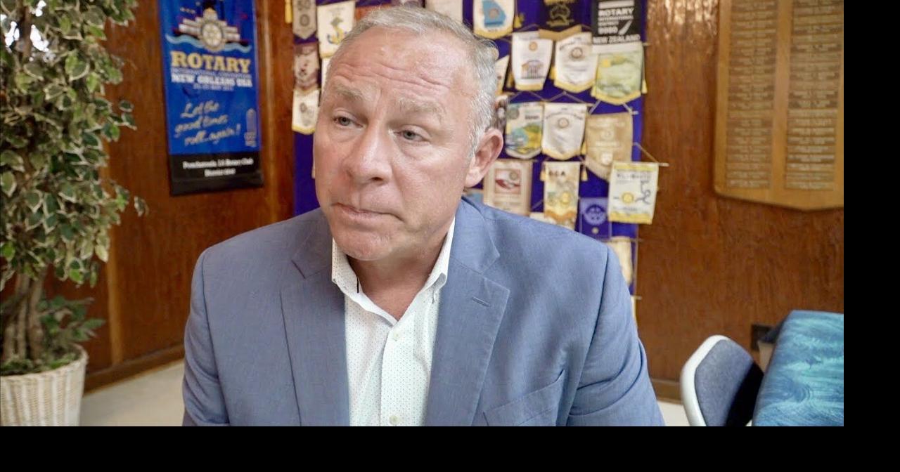 Gerald Sticker | Video | an17.com