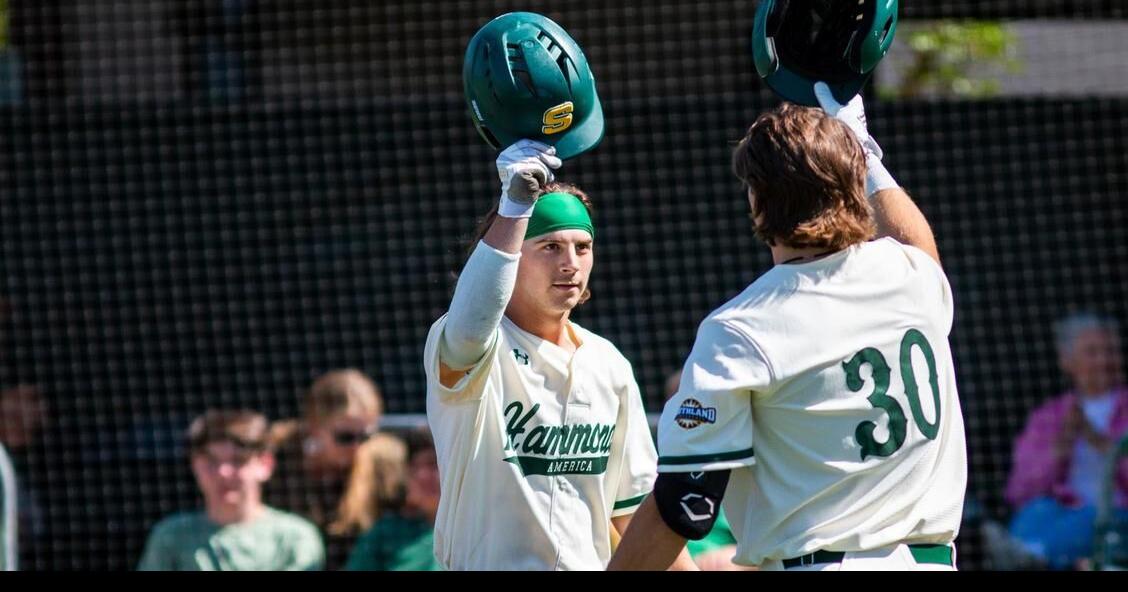 BASEBALL: SLU Baseball to host Fan Day | Sports | an17.com
